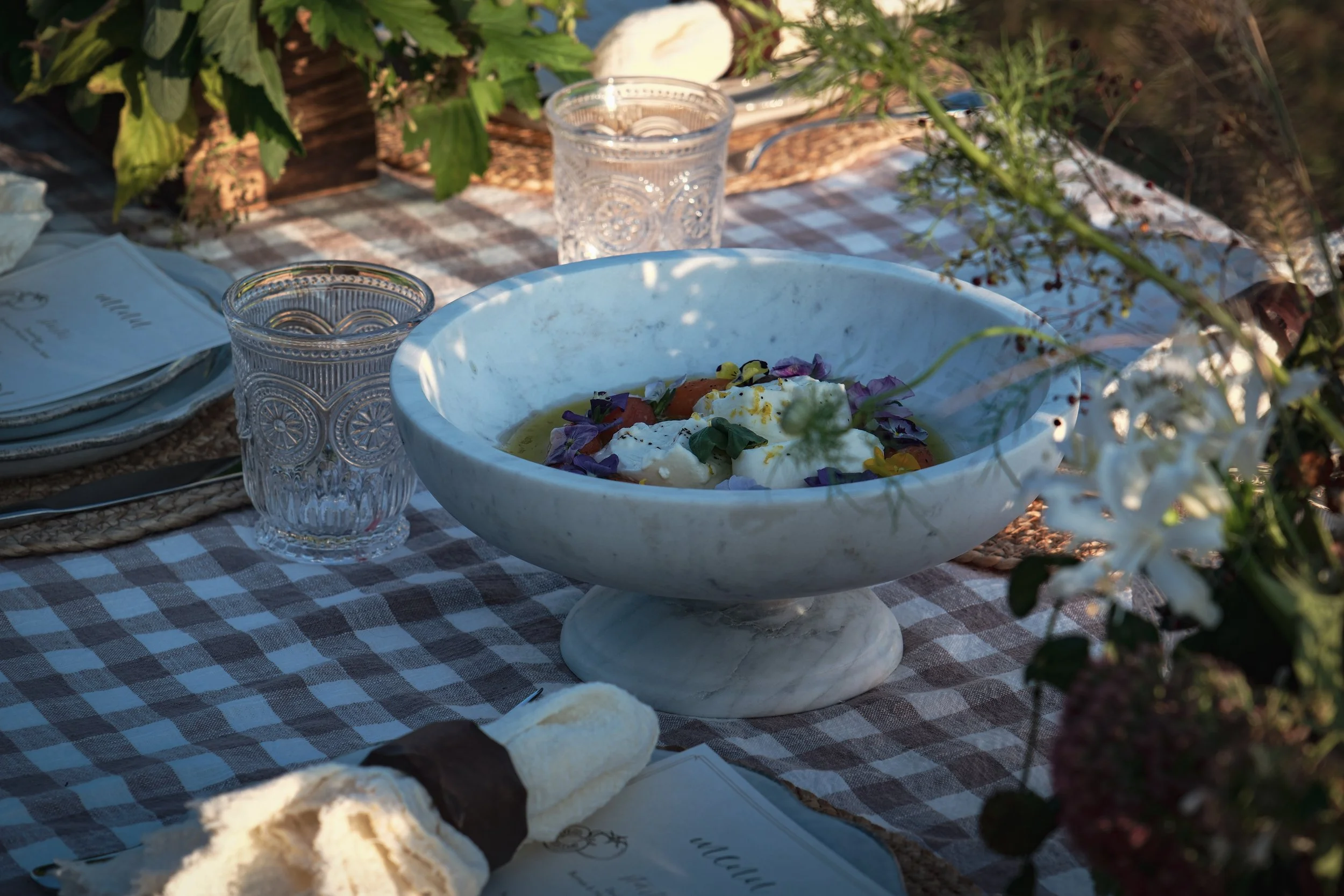 Tasty Table Catering | Main Line's Premier Caterer