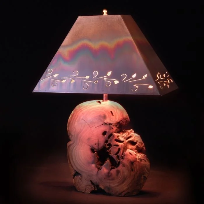 W Kohler Lamp and Shade Co