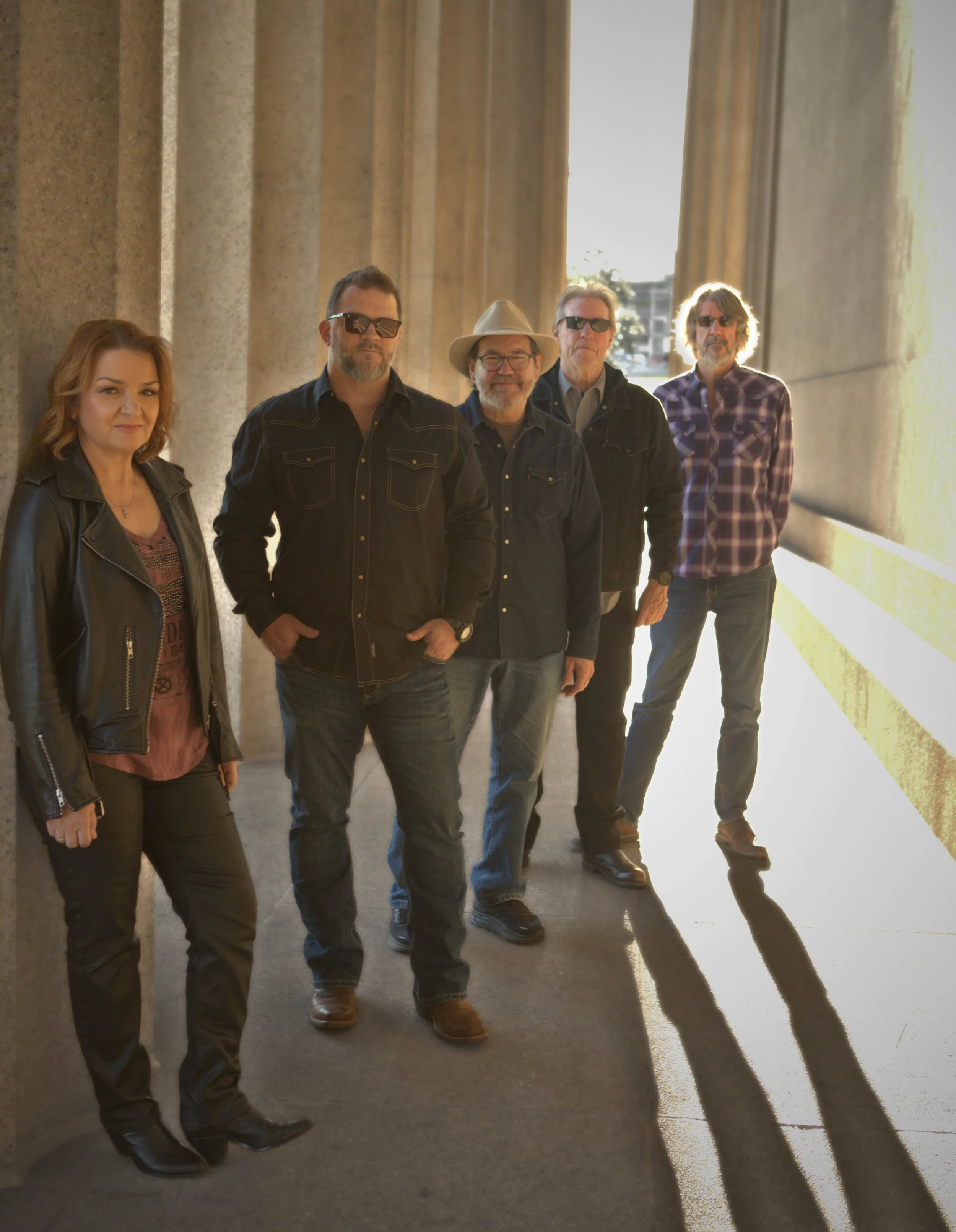 About — The SteelDrivers | Bluegrass Soul Music