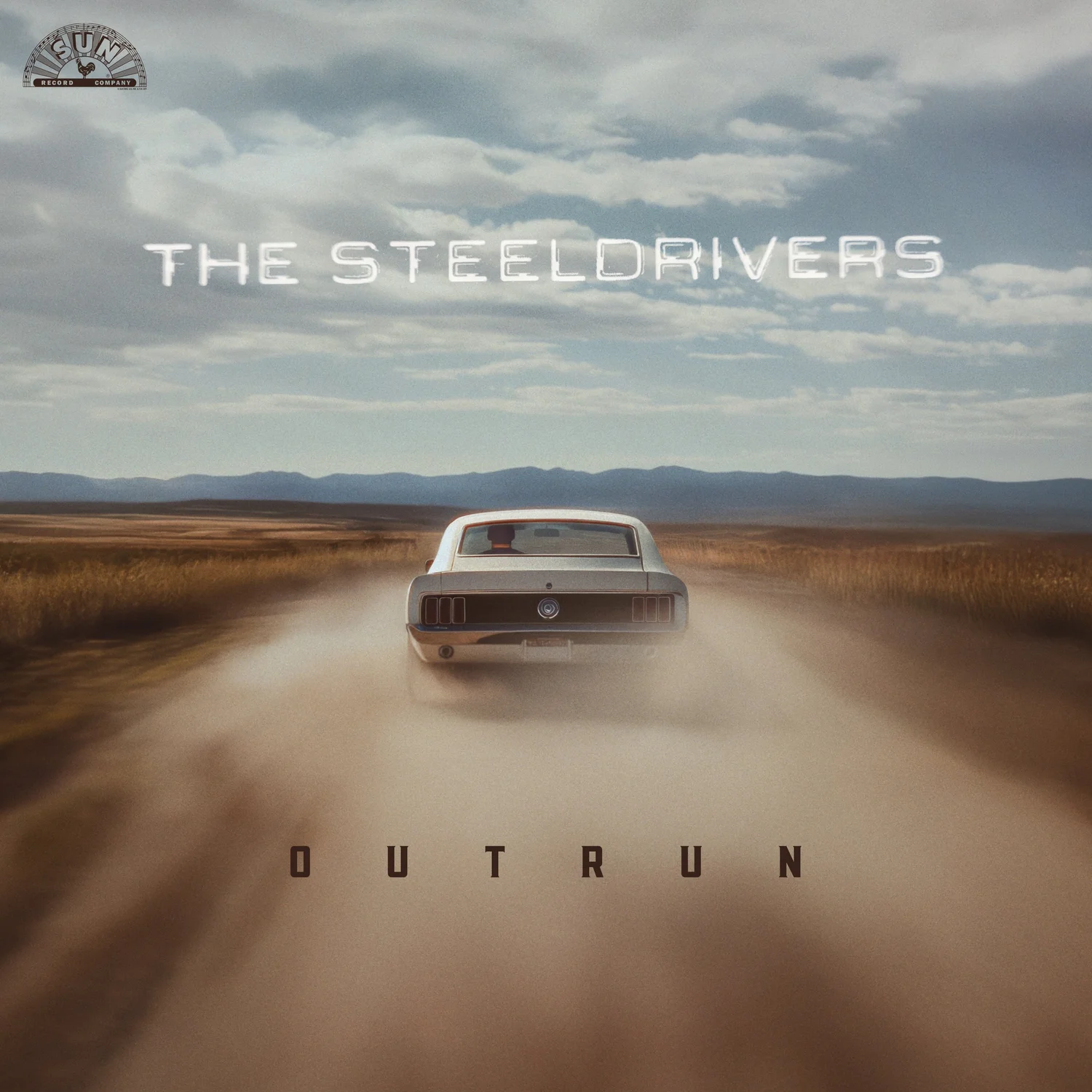 The SteelDrivers | Bluegrass Soul Music