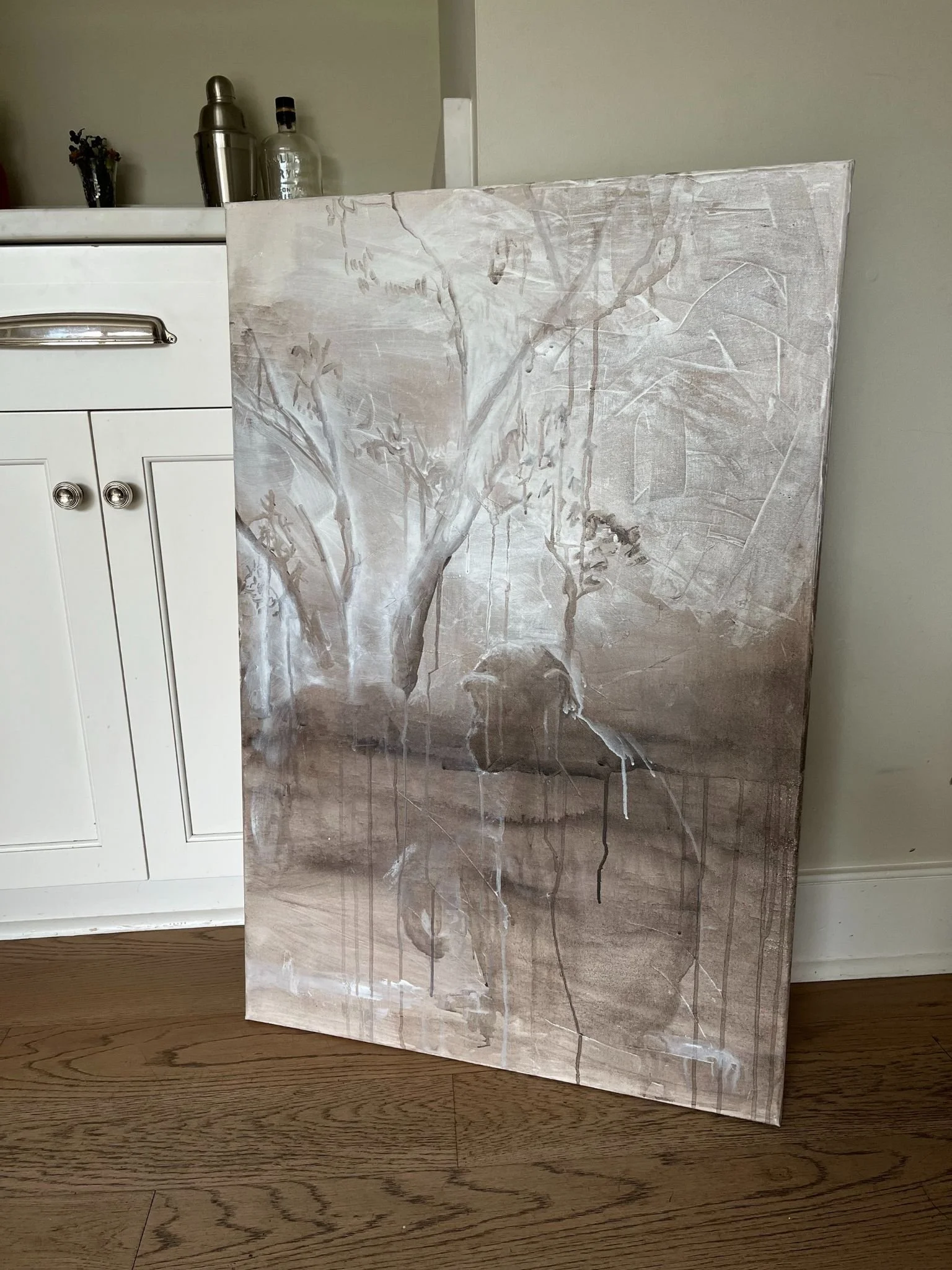 Portrait Artist in Savannah, GA