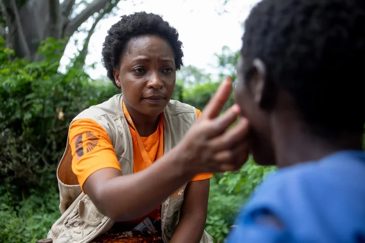 Partners In Health Impact Story | Join Our Global Efforts — The Lynch Foundation