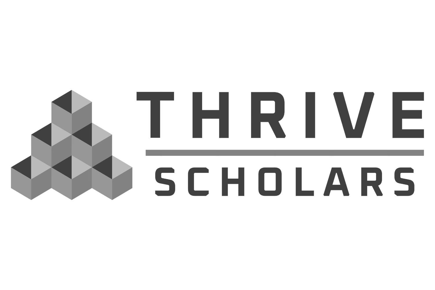 Thrive Scholars Impact Story | Transforming Education Futures — The ...