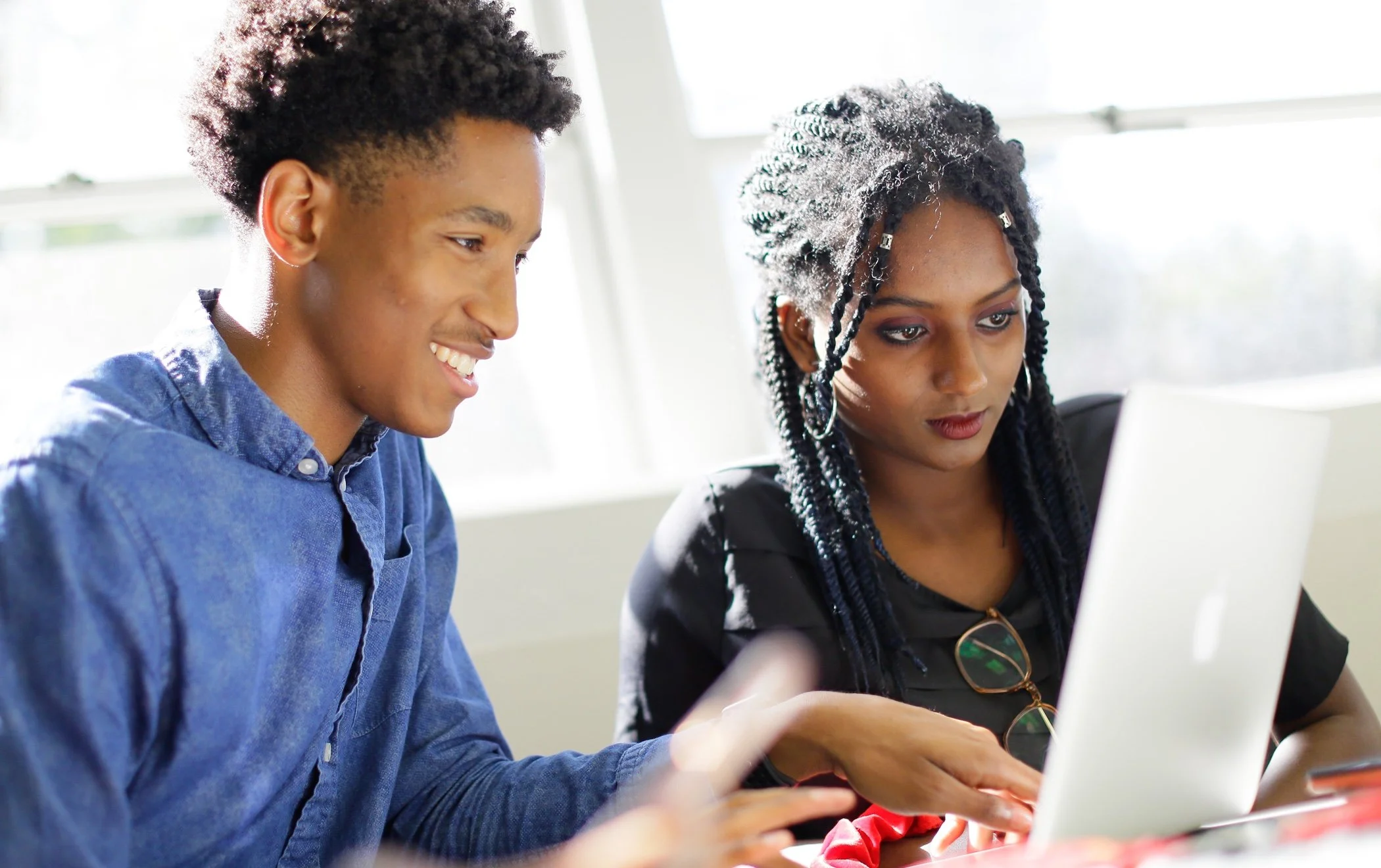 Thrive Scholars Impact Story | Transforming Education Futures — The ...