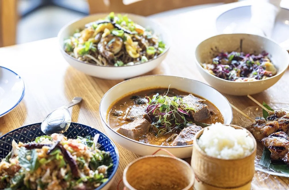 Our Story — THIP KHAO