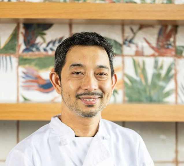 Our Story — THIP KHAO