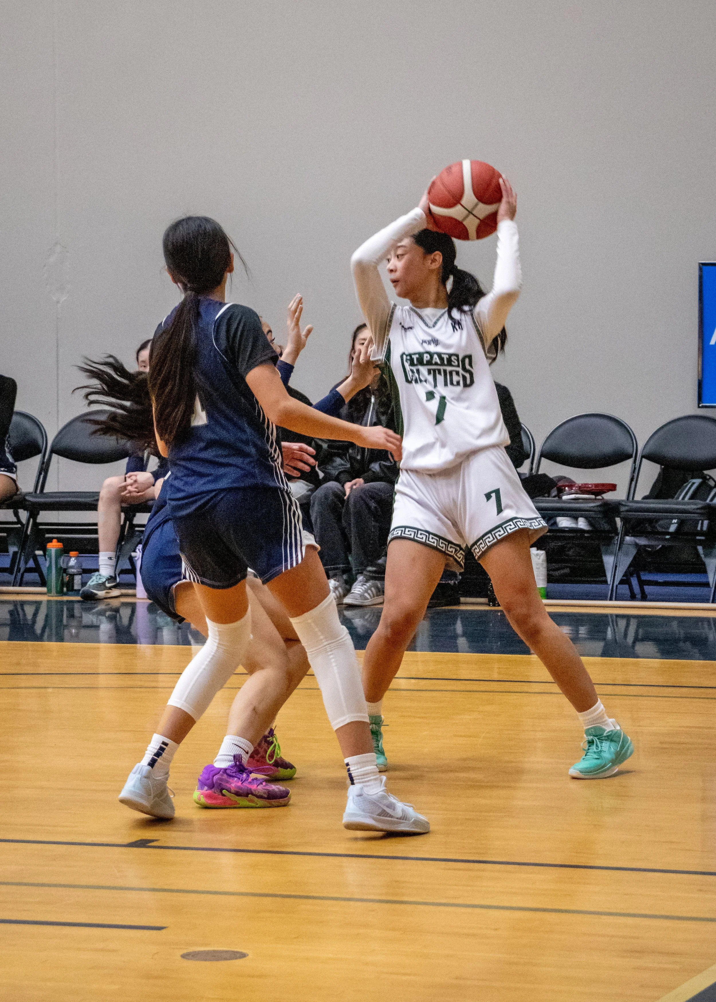 Athletics — Catholic Independent Schools Vancouver Archdiocese