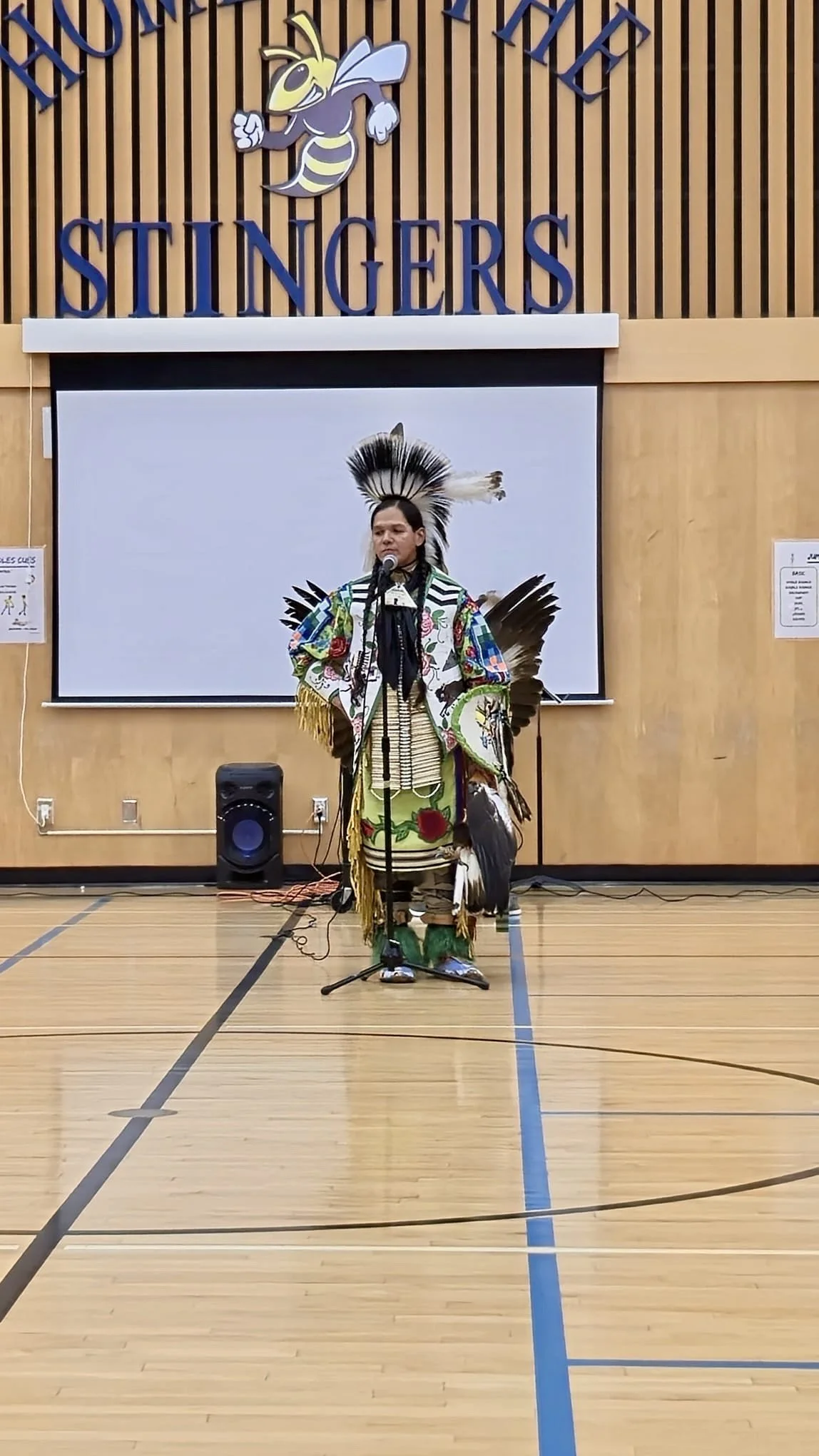 A Visit from Peter White: Story, Dance, and Faith in Action — Catholic ...