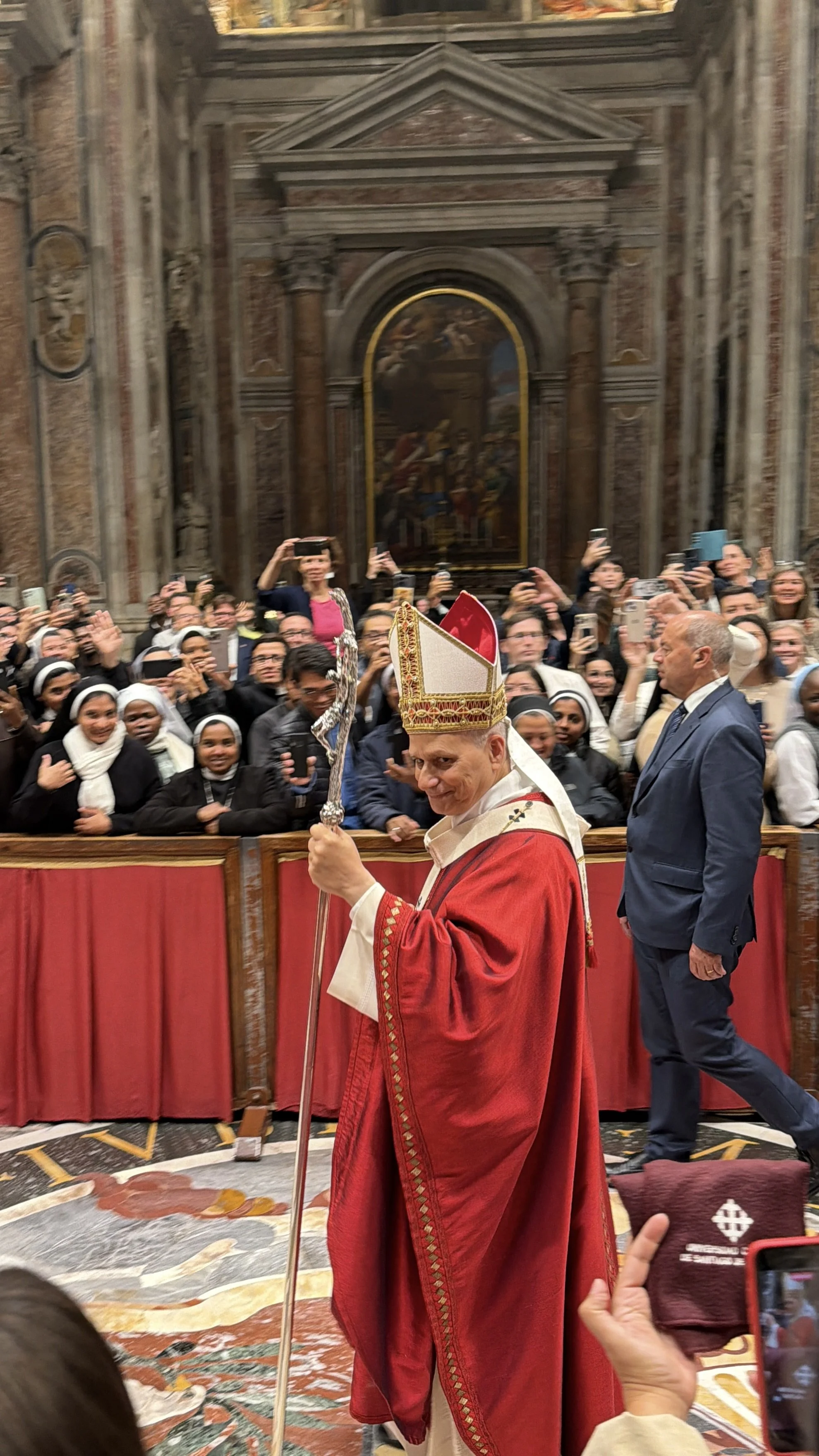 Jubilee of Education: A Global Celebration of Faith and Learning ...