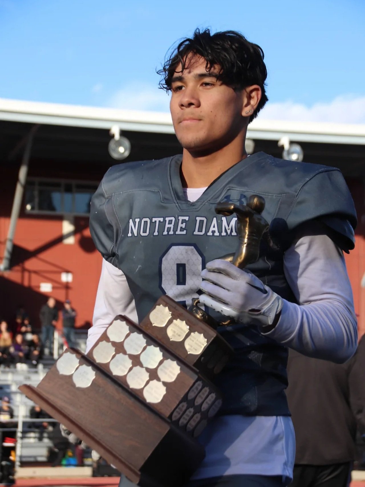 Catholic Independent Schools Vancouver Archdiocese | Discover Your Future