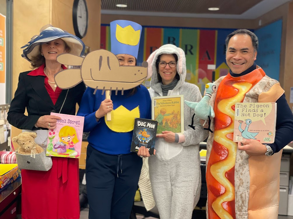 Family Literacy Day 2026 at CISVA Schools — Catholic Independent ...