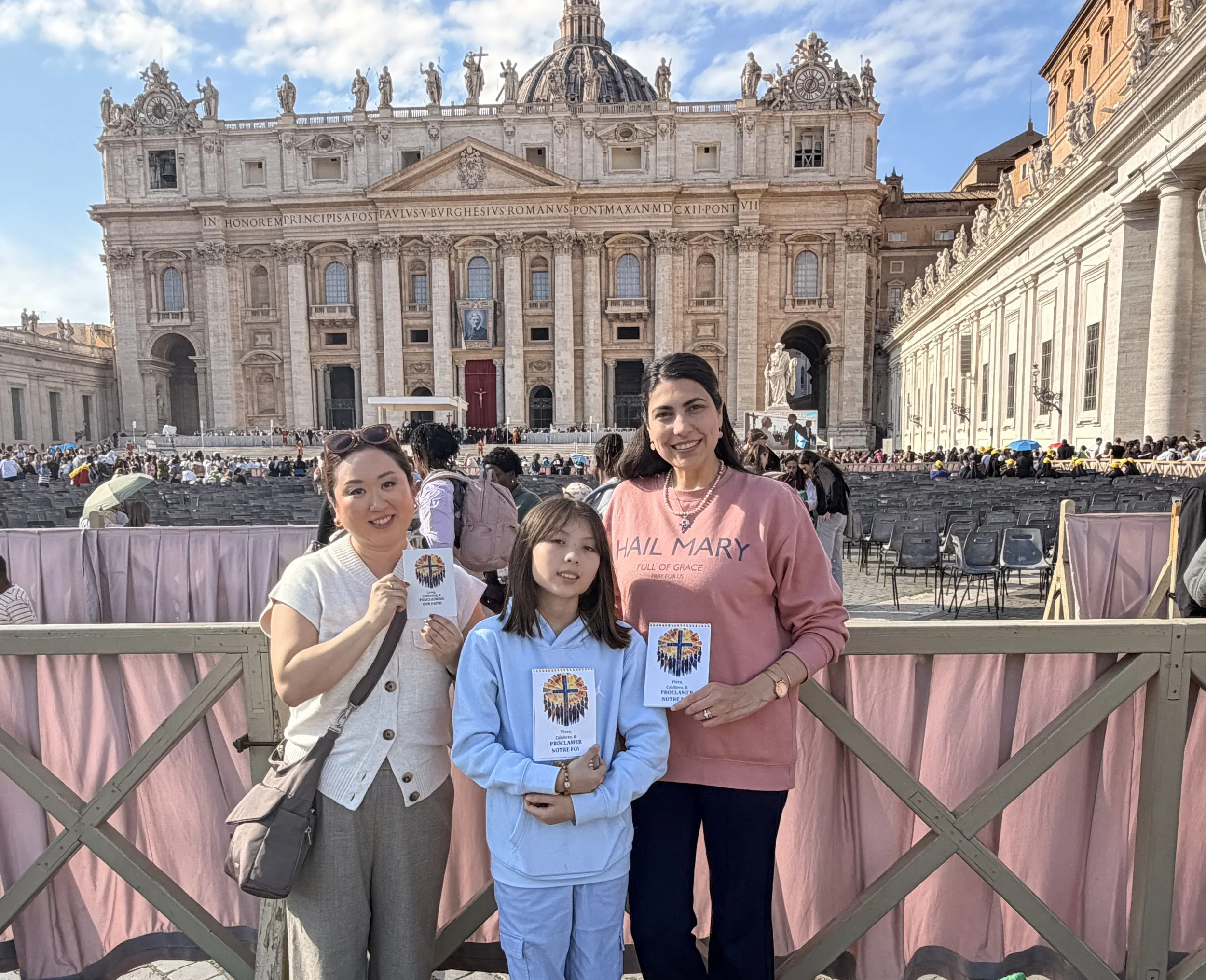 Jubilee of Education: A Global Celebration of Faith and Learning ...