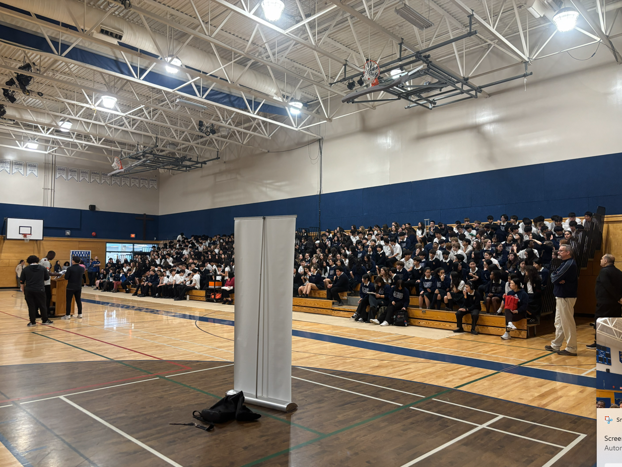Teaming Up to End Racism Through Faith and Action in with BC Lions ...