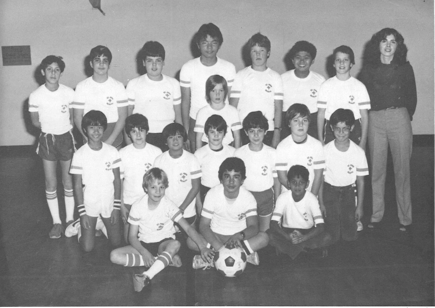The History of CISVA Athletics — Catholic Independent Schools Vancouver ...