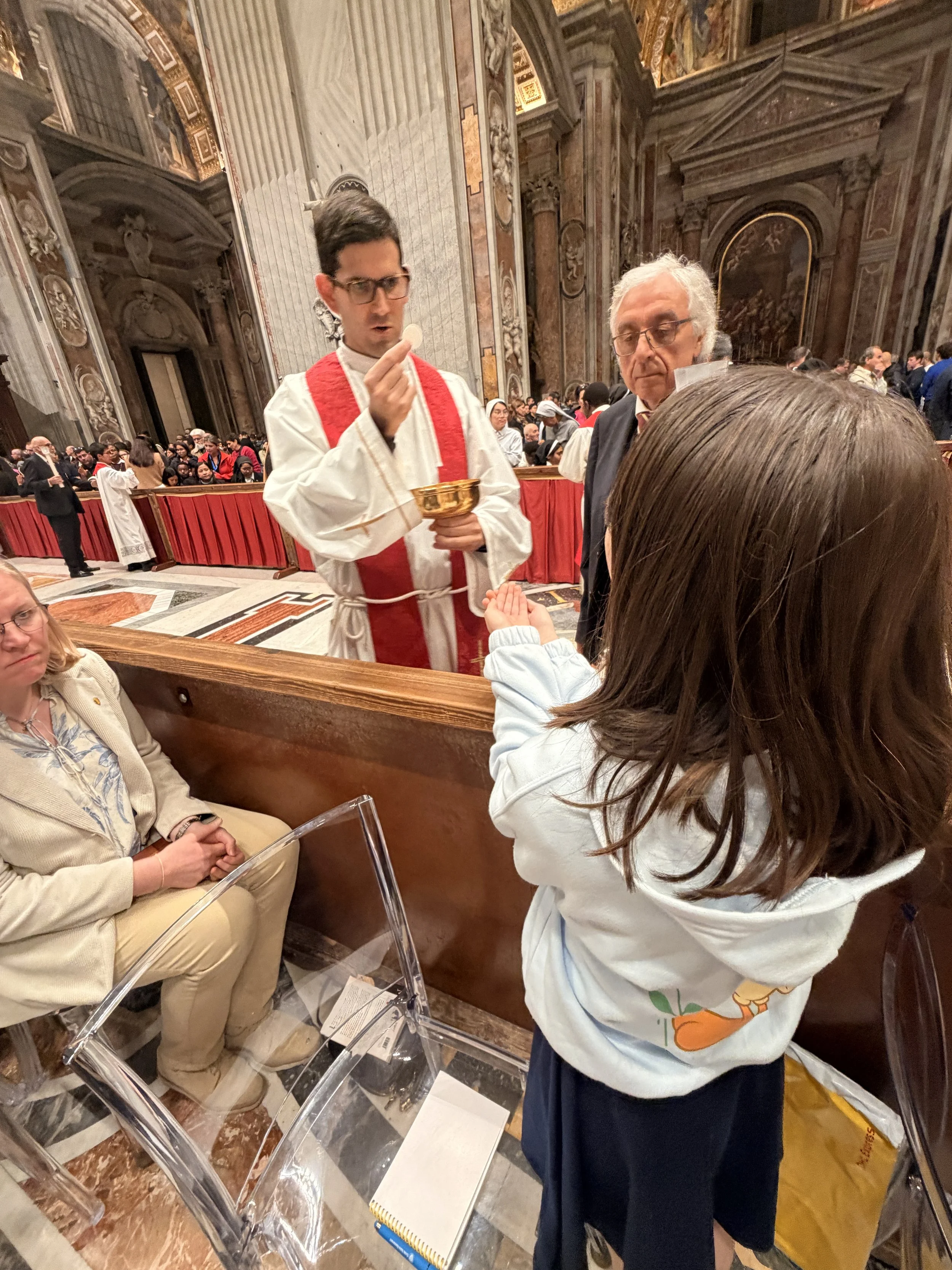 Jubilee of Education: A Global Celebration of Faith and Learning ...