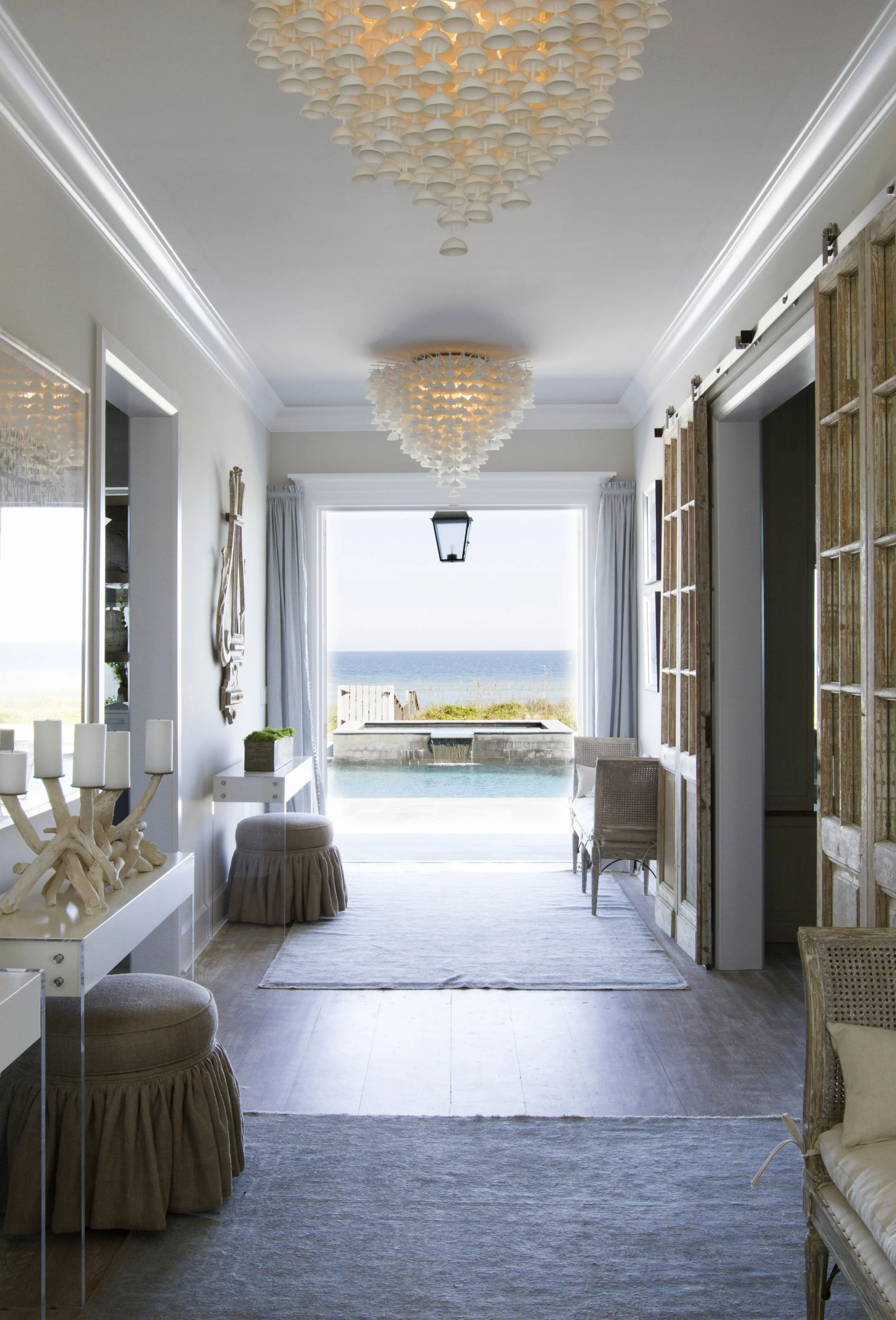 Villa Decor & Design | Luxury Interior Designer in Ponte Vedra Beach, FL