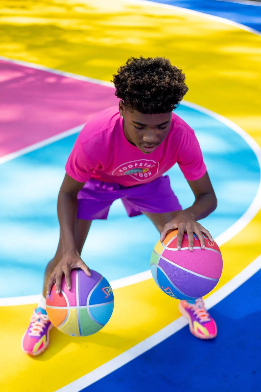 thehoopstars.com
