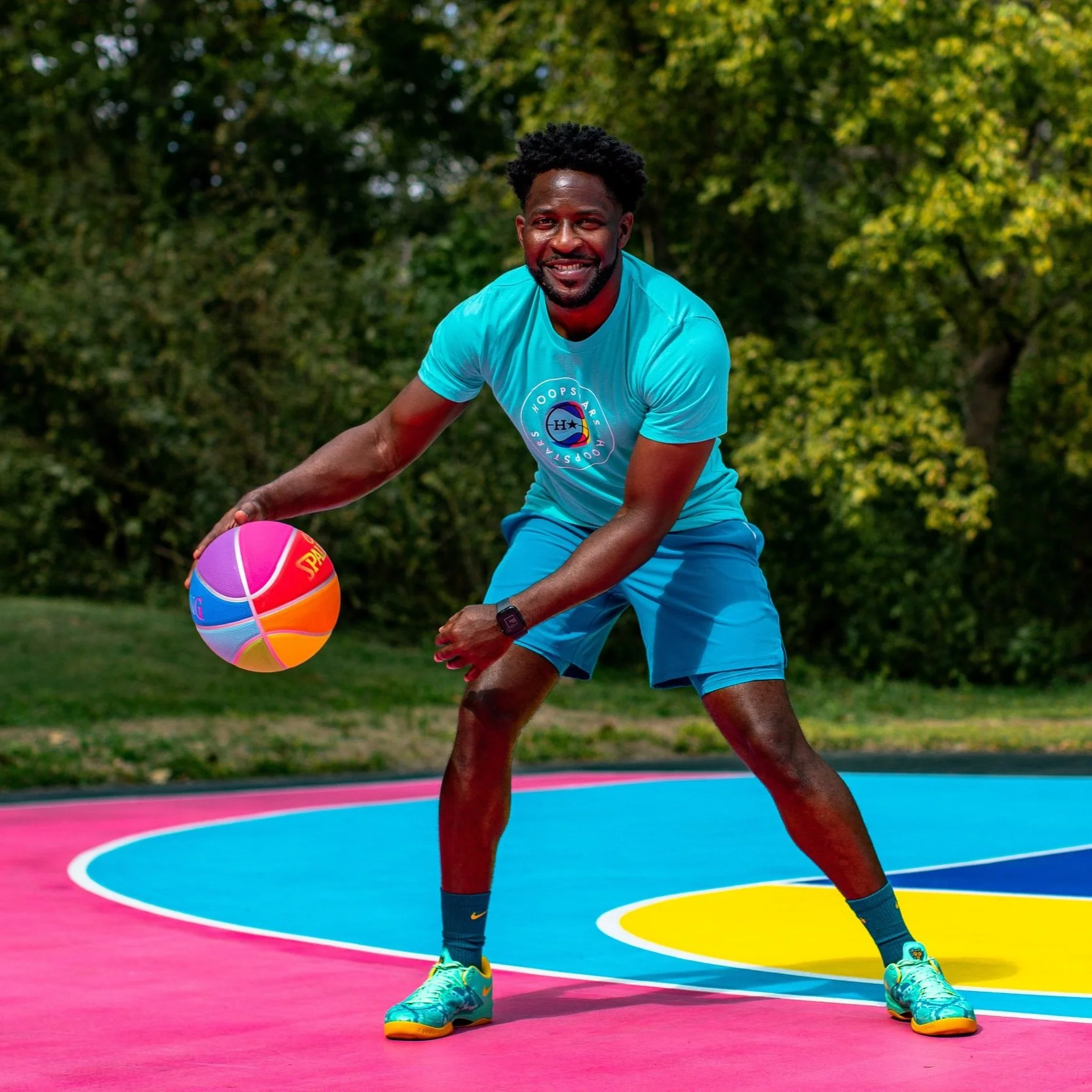 thehoopstars.com