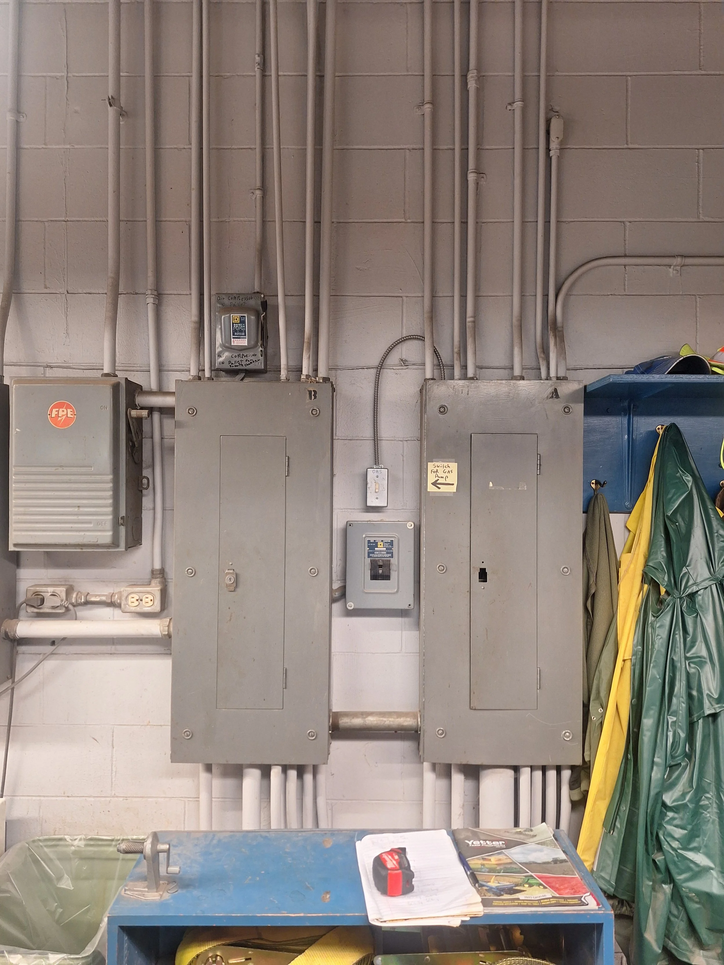 Rio Electrical LLC