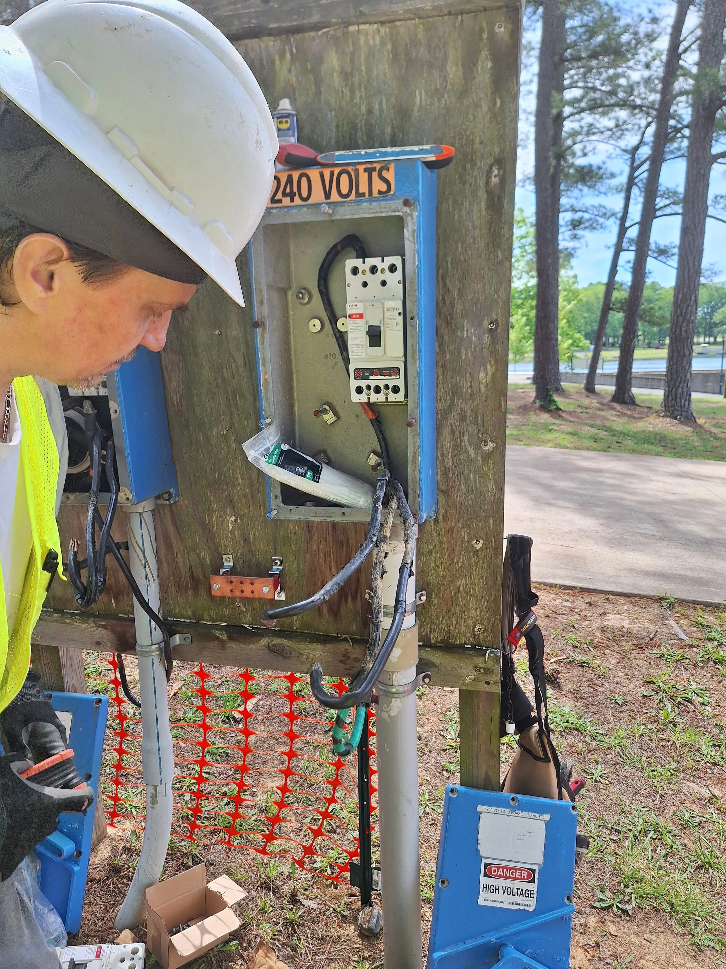 Rio Electrical LLC