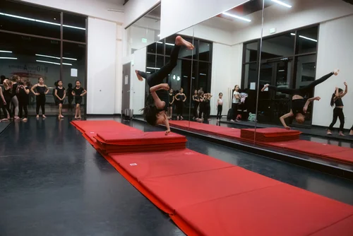 The Dance Academy Del Mar | Join Exceptional Dance Classes