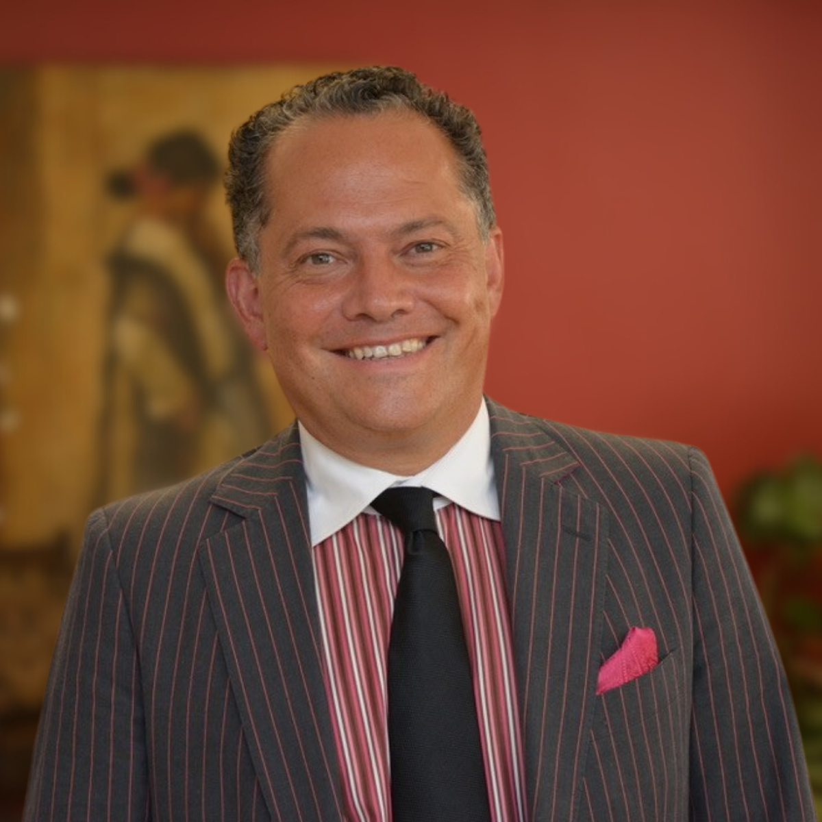 Dr. Padilla — Women's Cancer and Surgical Care