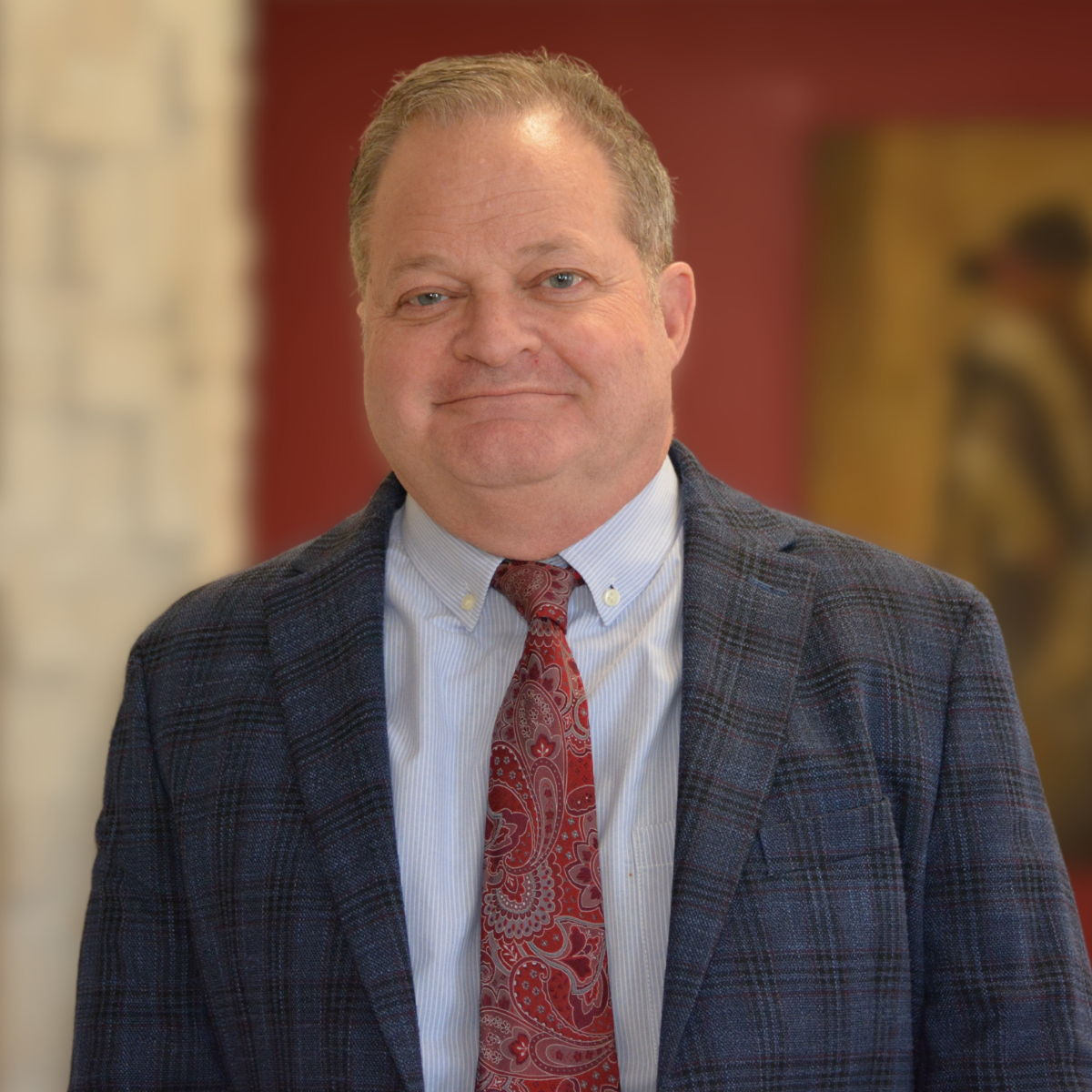 Dr. Webb — Women's Cancer and Surgical Care