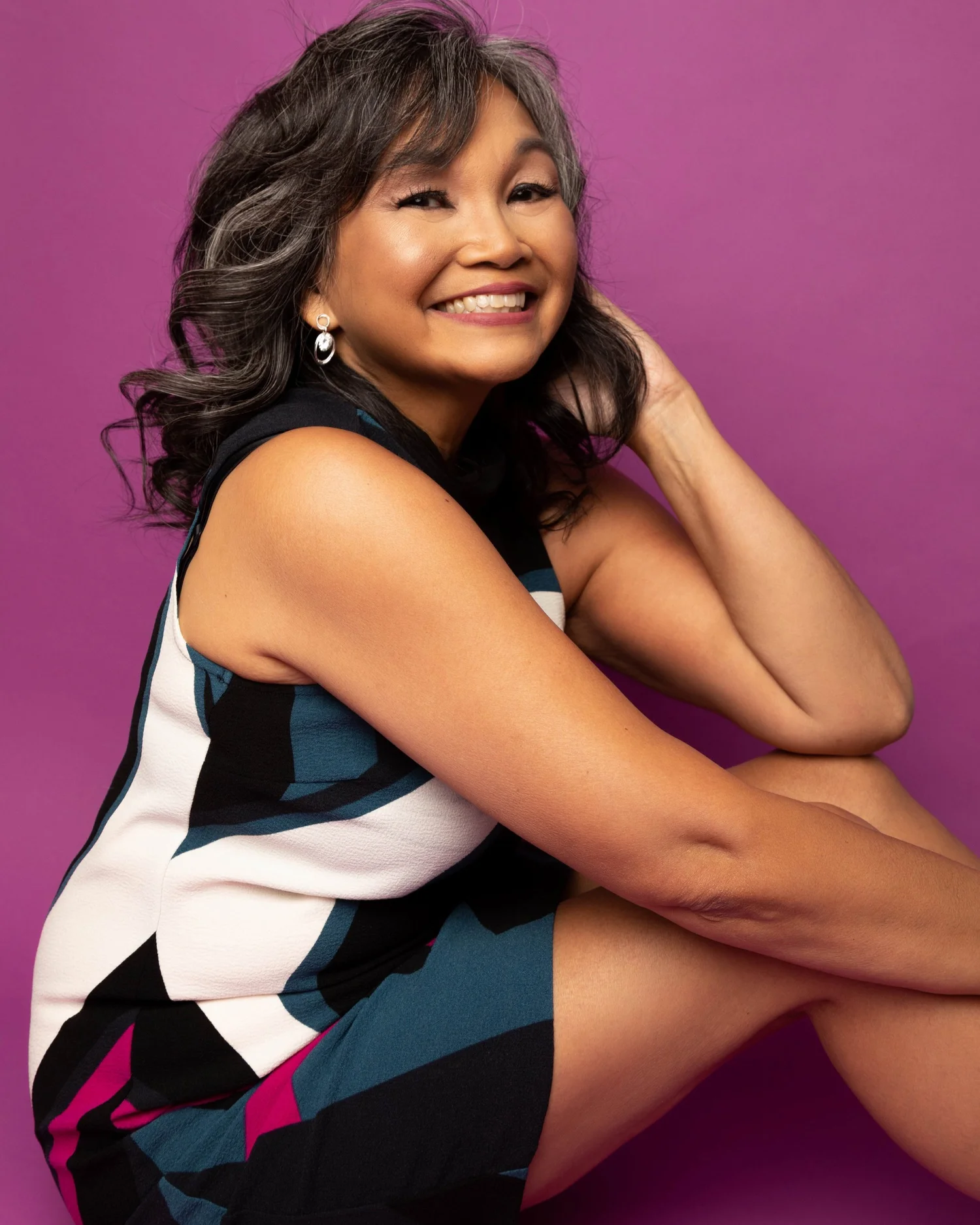 Dr. Elena Sherwood | Relationship Coach & Author