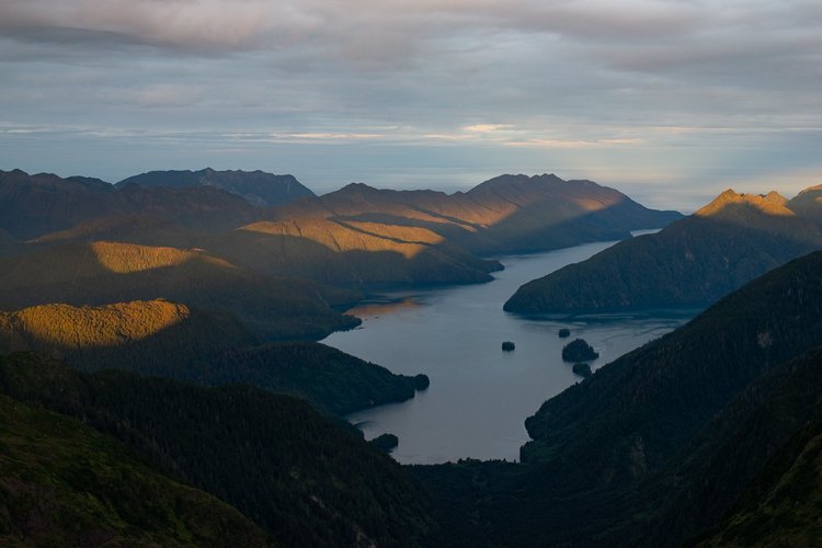 Go Haida Gwaii | Your Adventure Awaits!