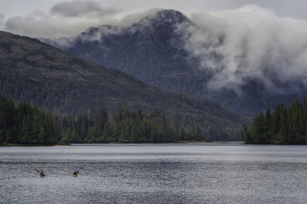Go Haida Gwaii | Your Adventure Awaits!
