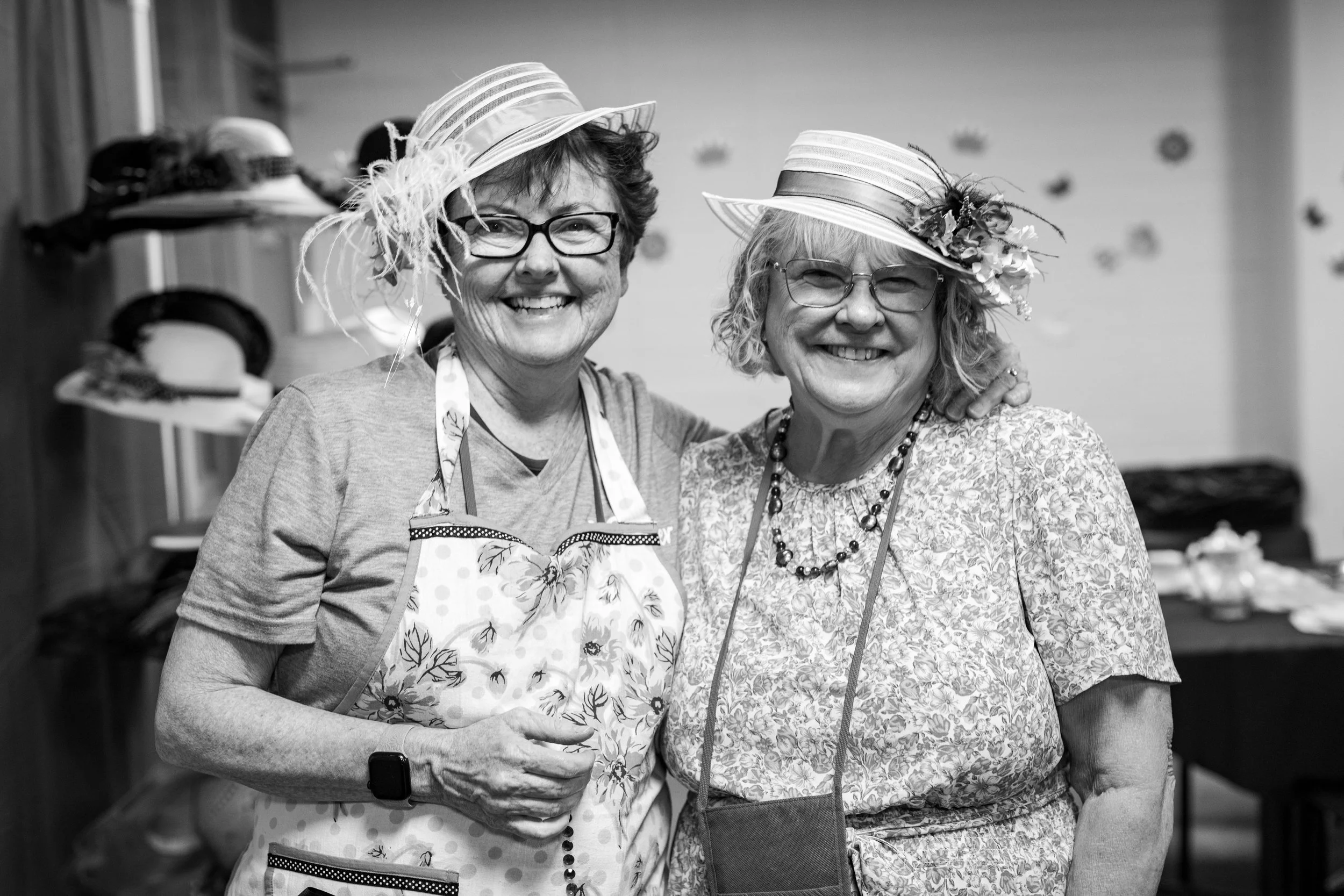 Grandma Diann's Impact at Royal Family KIDS Camp: Faith, Prayer, and ...