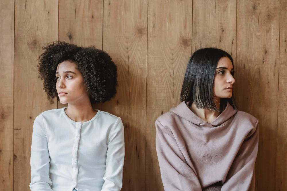 6 Signs You're Outgrowing a Friendship and What to Do About It ...