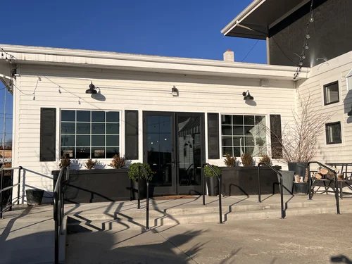 The Pergola Event Center