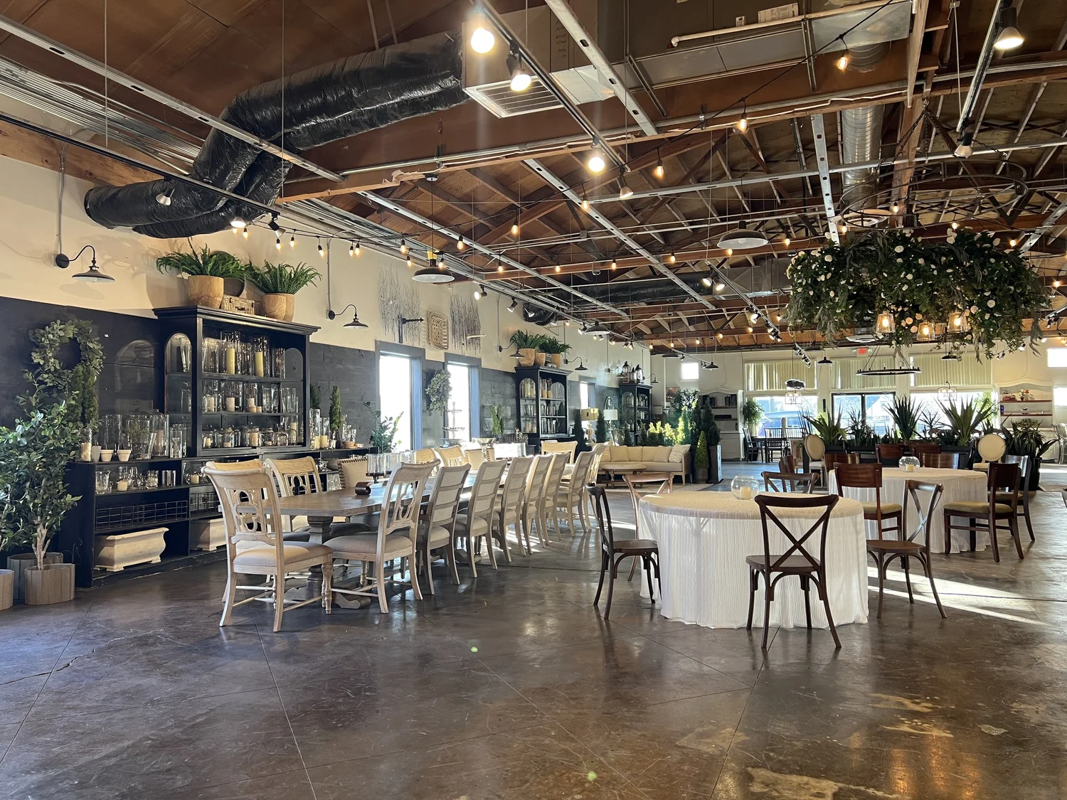 The Pergola Event Center