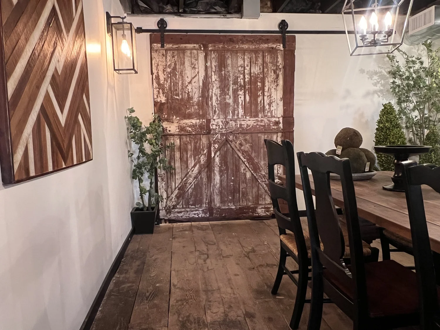 The Pergola Event Center