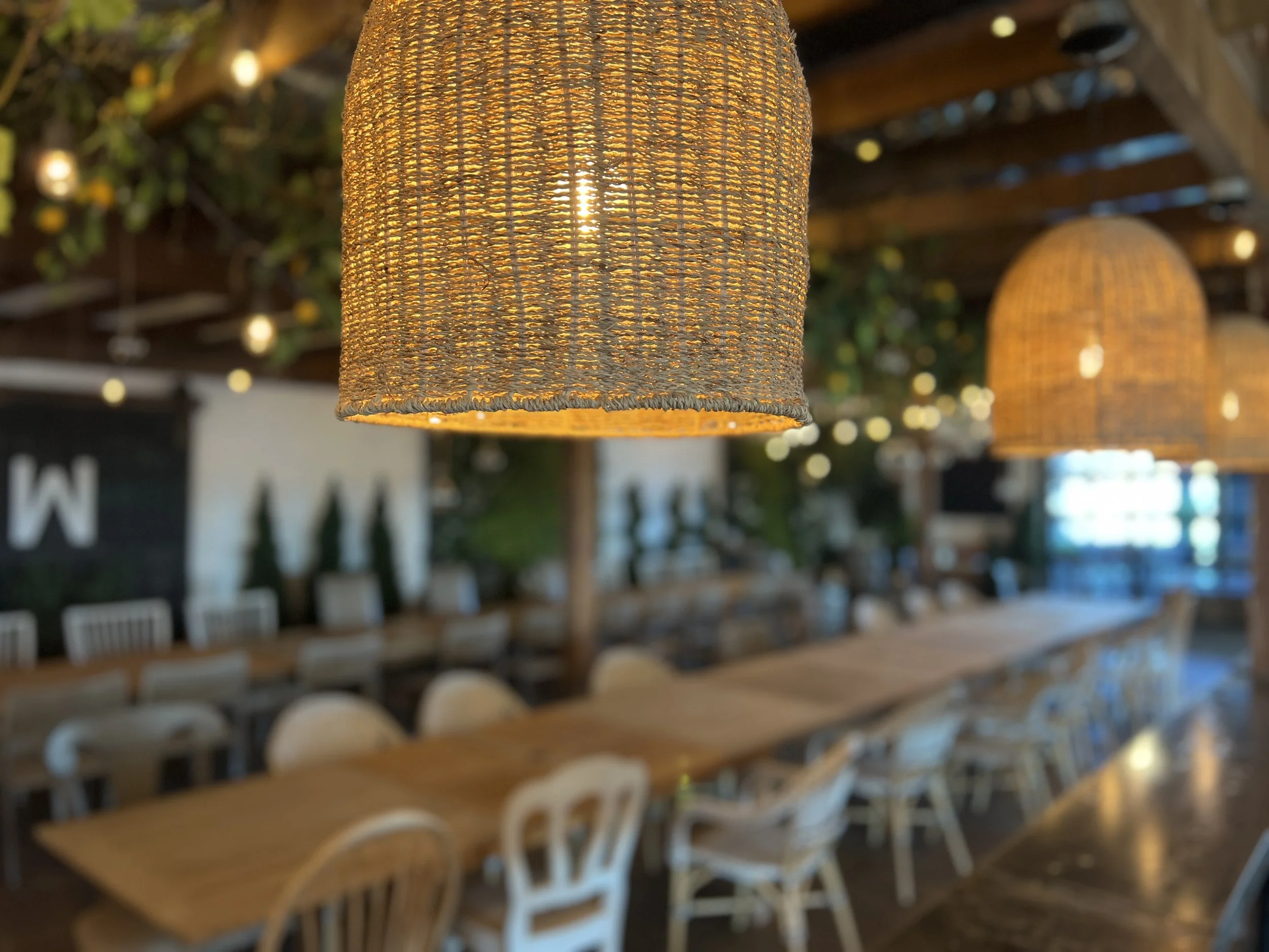 The Pergola Event Center