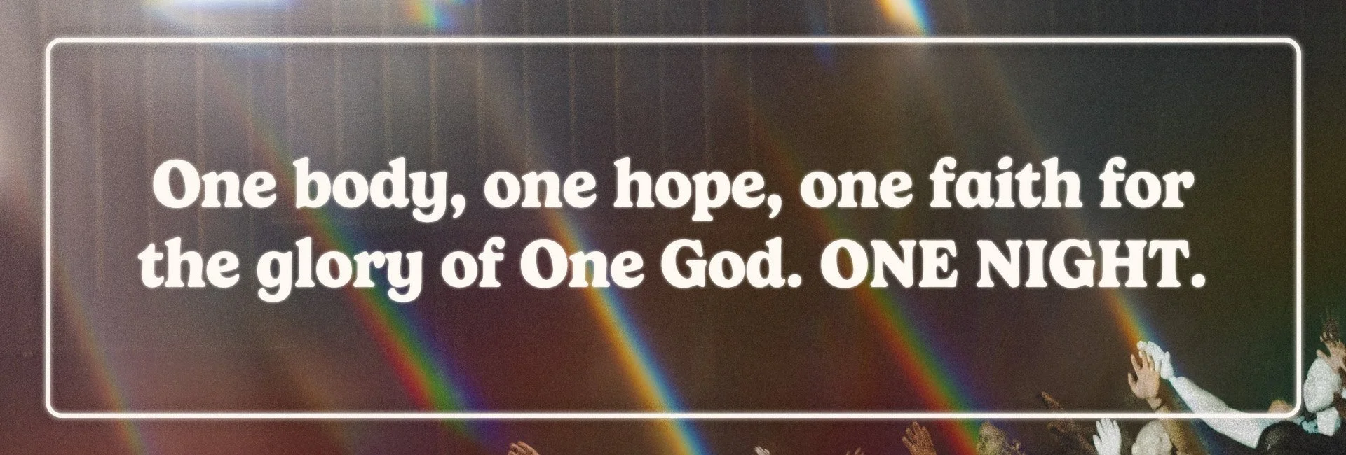 One Night