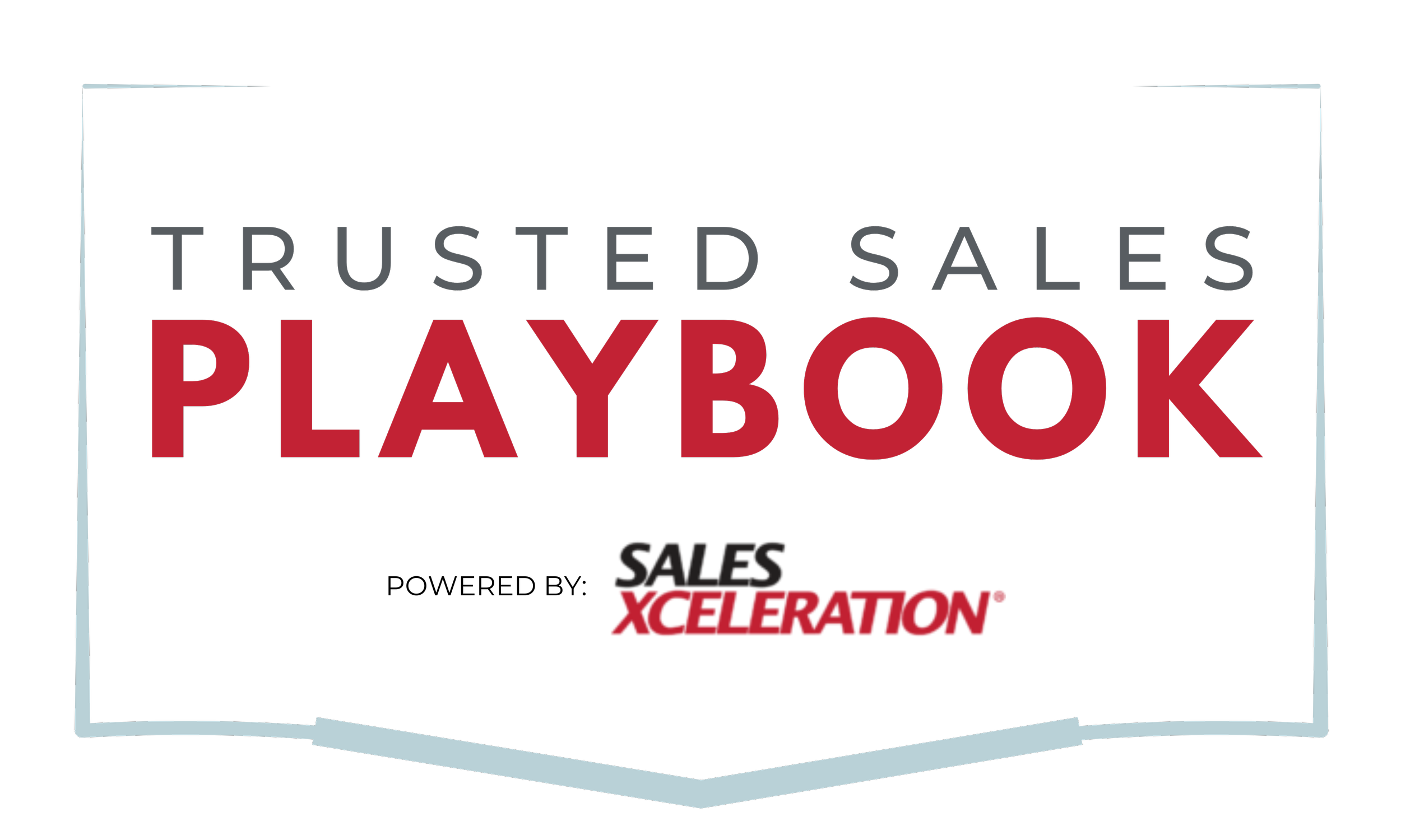 Trusted Sales Playbook | B2B Sales Playbook by SalesXceleration