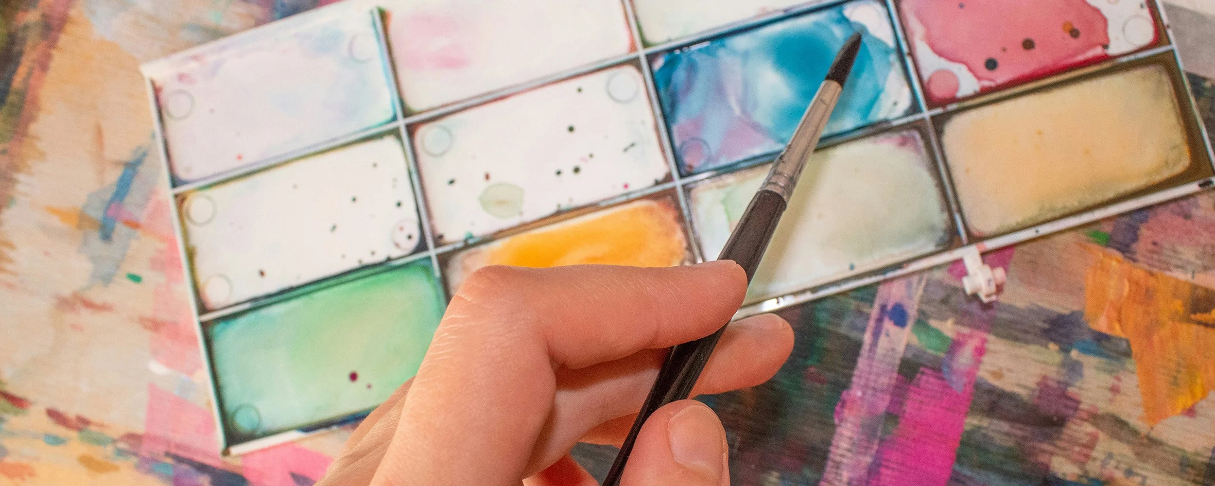 Adult Art Classes | Greensboro, NC | The Marshall Muse Gallery ...