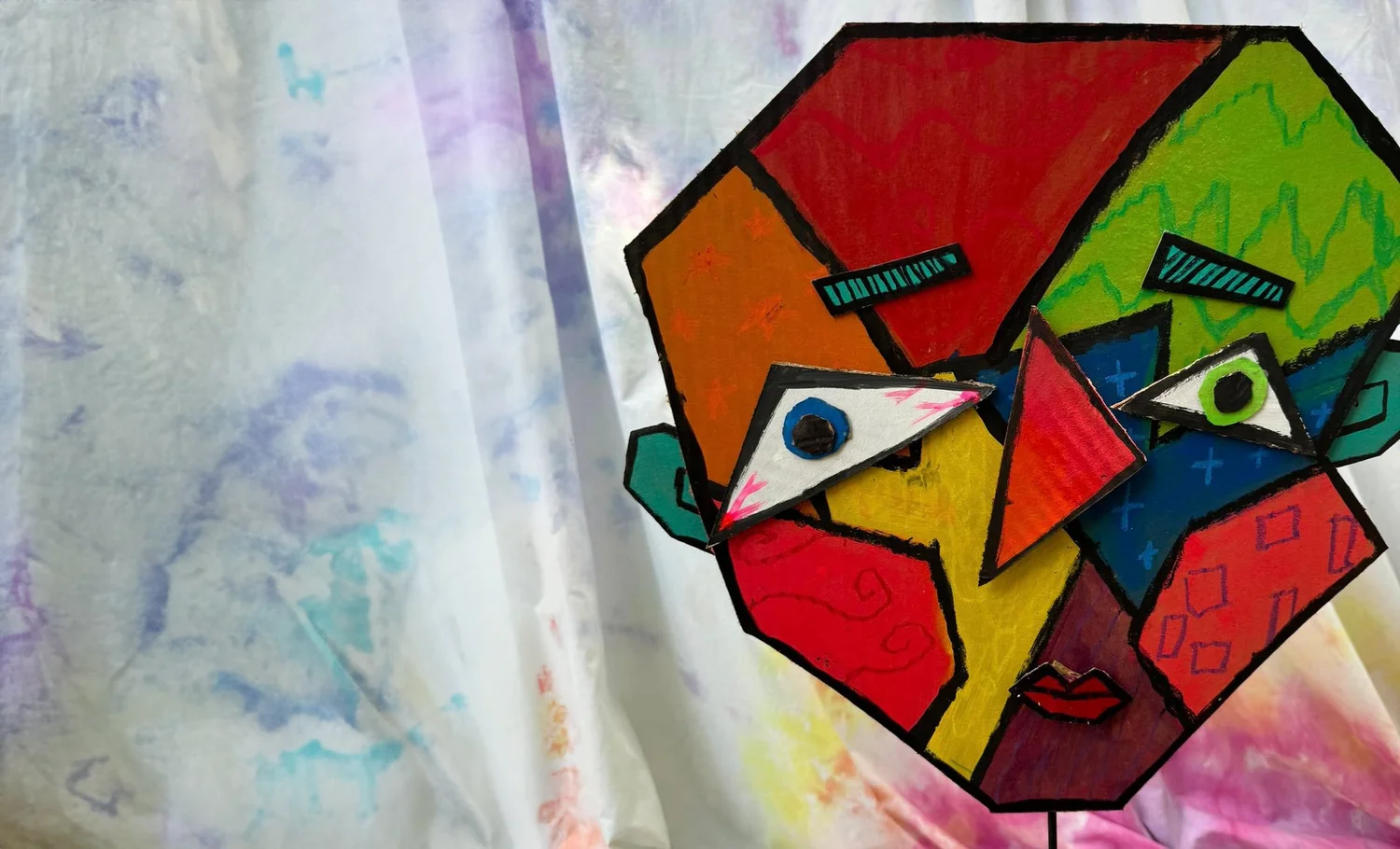 Kids' Art Classes | Inspire Creativity—Register Today — The Marshall ...