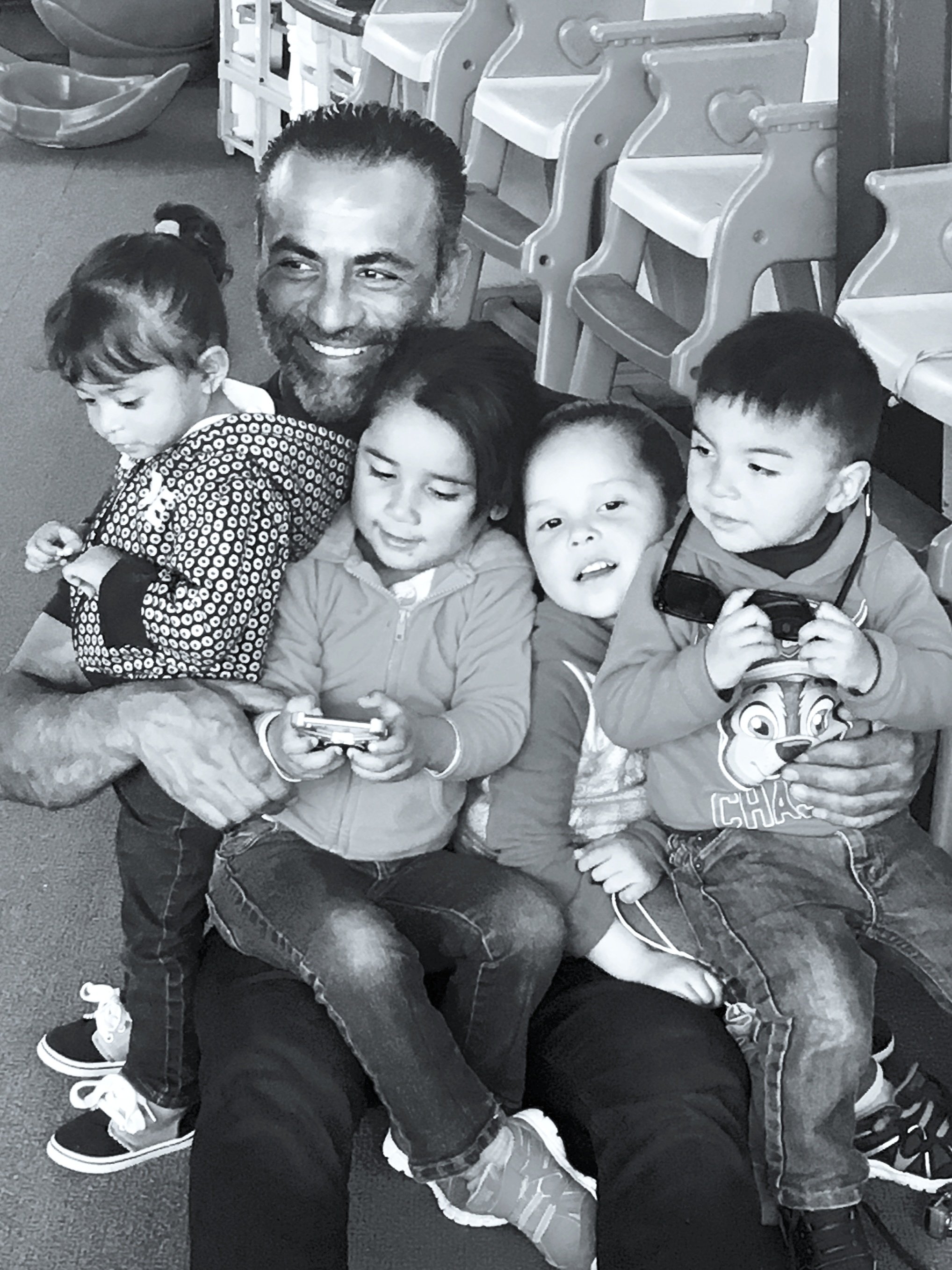 Alex Dastmalchi's Personal Blog Site