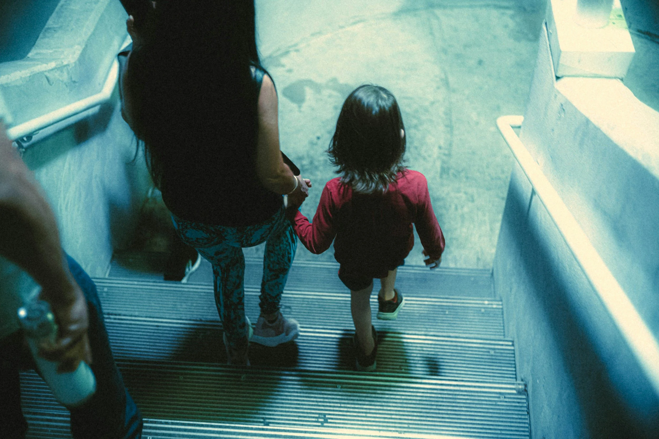 Parental Abduction: What It Is—and How to Get Your Child Back — Search ...