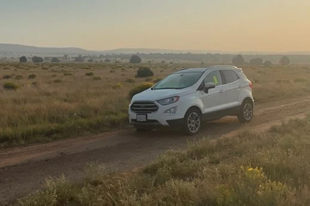 Chelsea Grimm: Missing from Forest Road 6 – Lost, Planned, or Foul Play ...