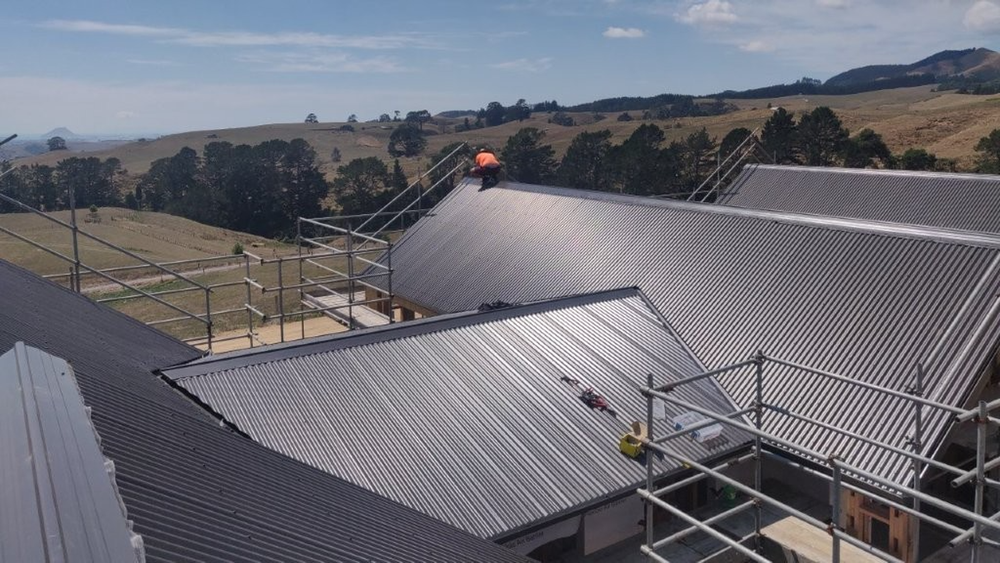 Roof Transformations New Plymouth