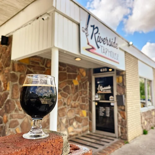 About — Riverside Taphouse - The Small Town Favorite Spot to Enjoy a ...