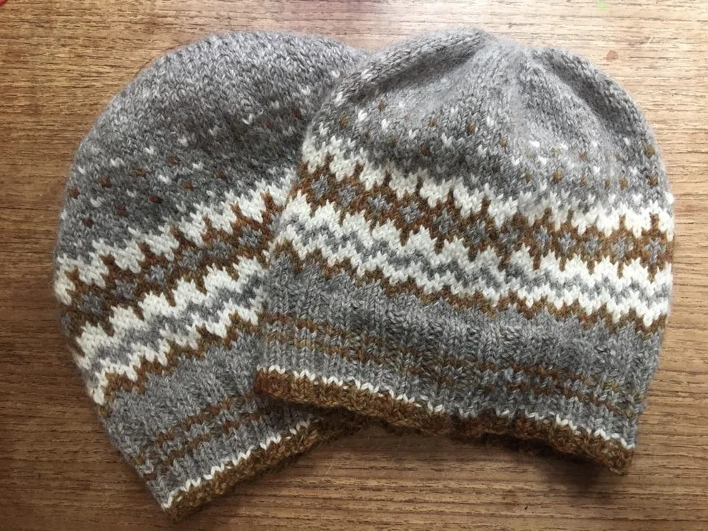 Canadian Wool Collective