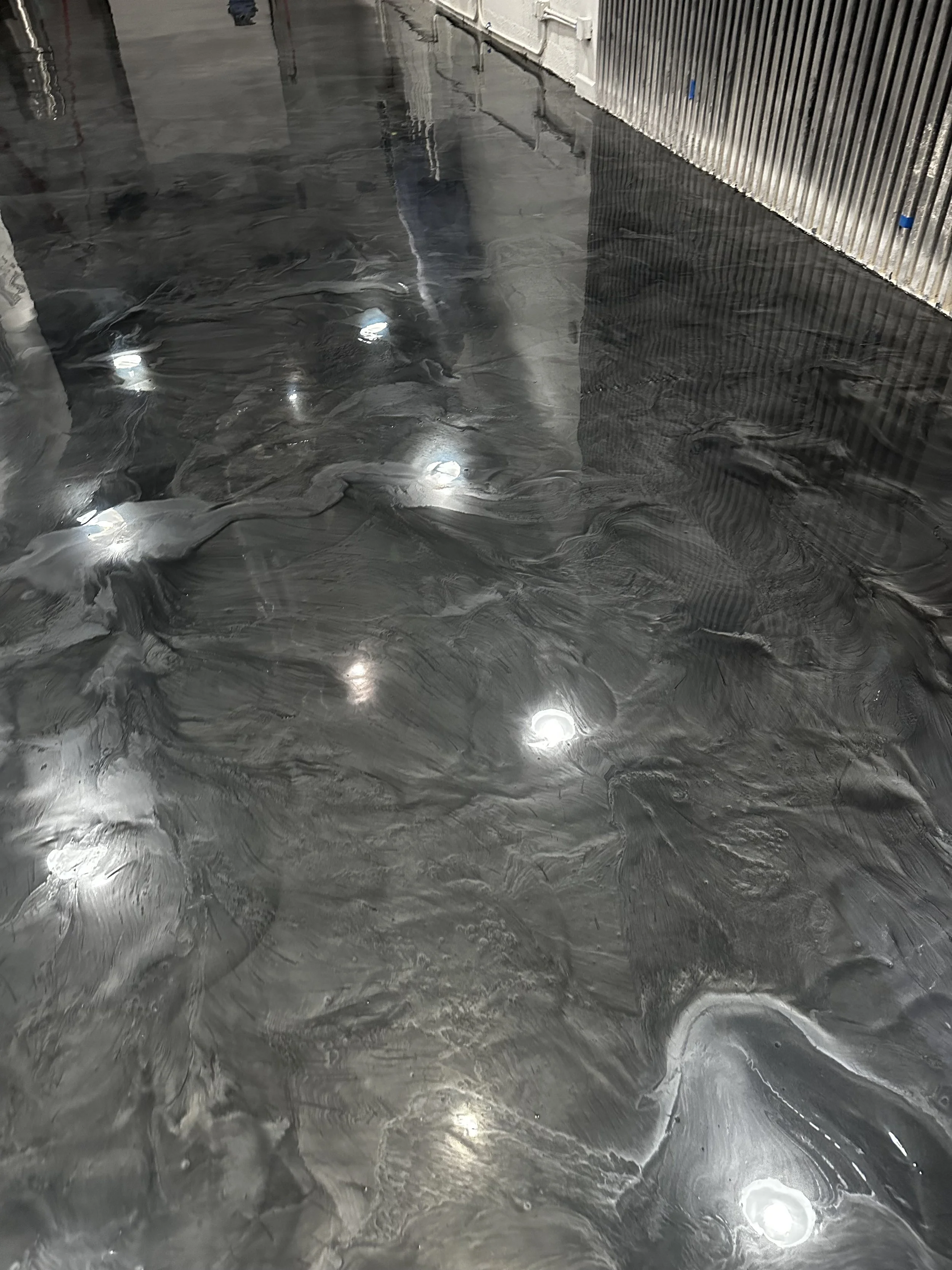 Gallery — The Epoxy Professionals