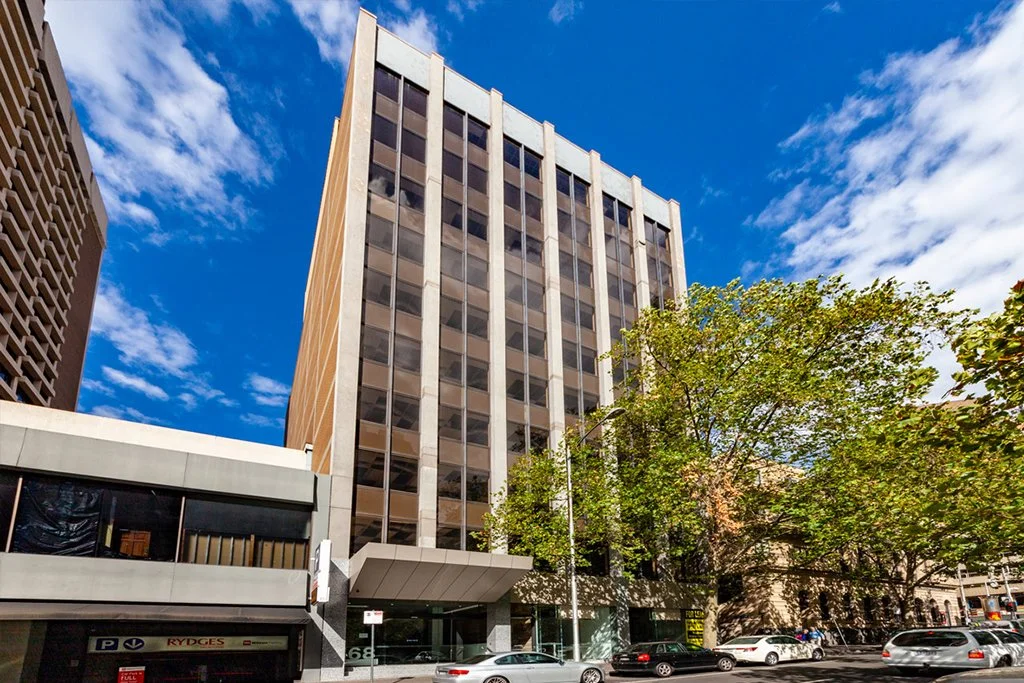 168 Exhibition Street, Melbourne VIC 3000 — Focus Group Investments ...