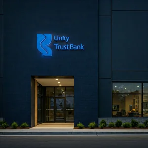 Unity Trust