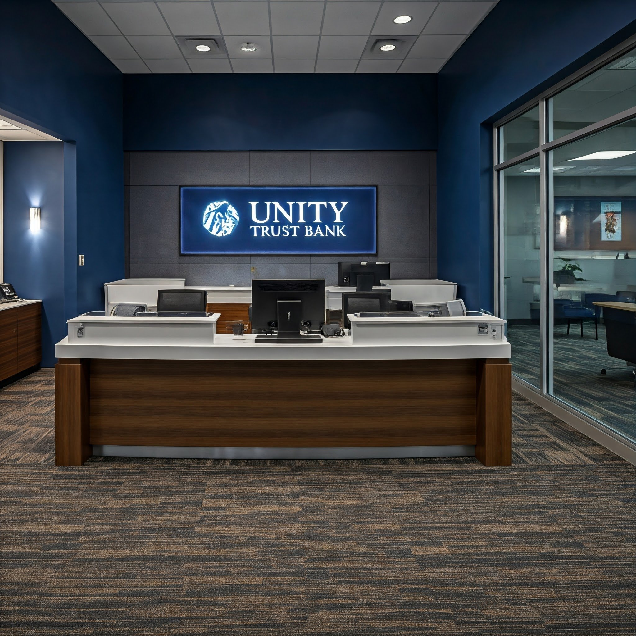 Unity Trust